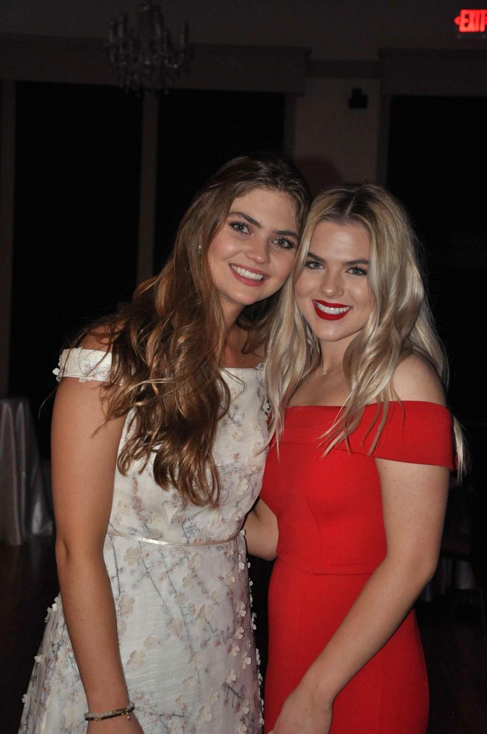 Prom 2018 – The Mane Edition