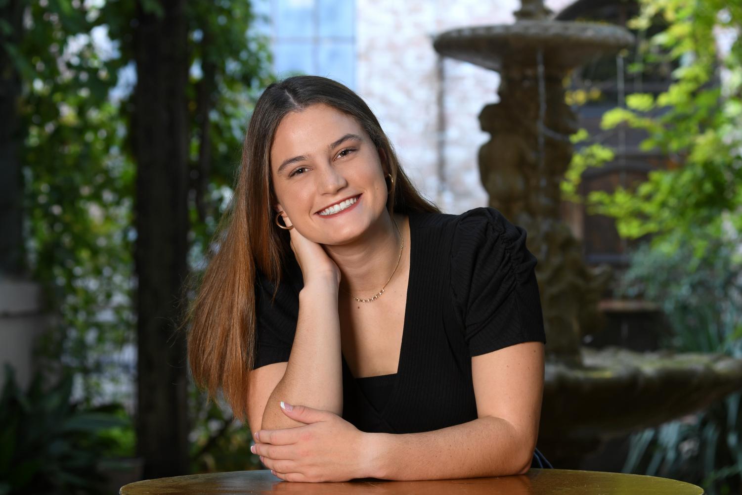 Annie Weichel – The Mane Edition