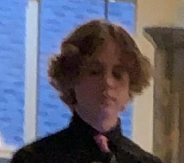 Tyler Swearingen – The Mane Edition