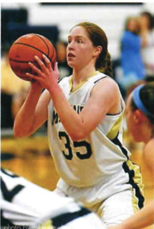New Assistant Coach for Lady Mustangs Basketball Team – The Mane Edition