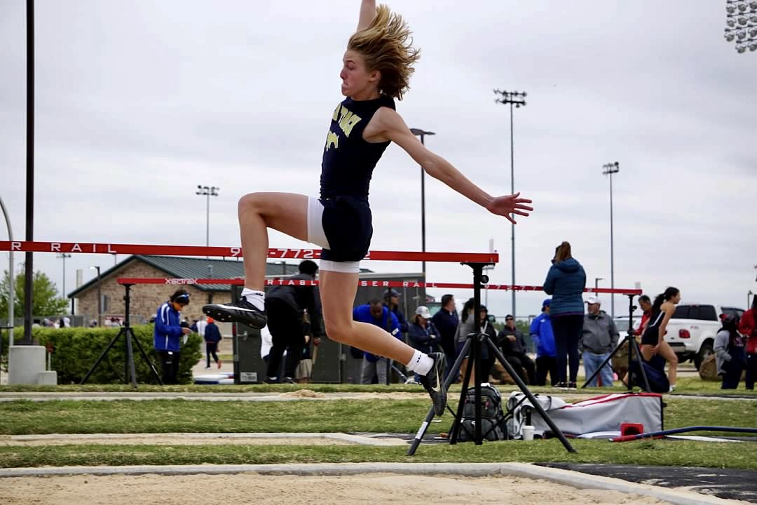 Mustangs Track and Field Team Continues Success at Regionals – The Mane ...