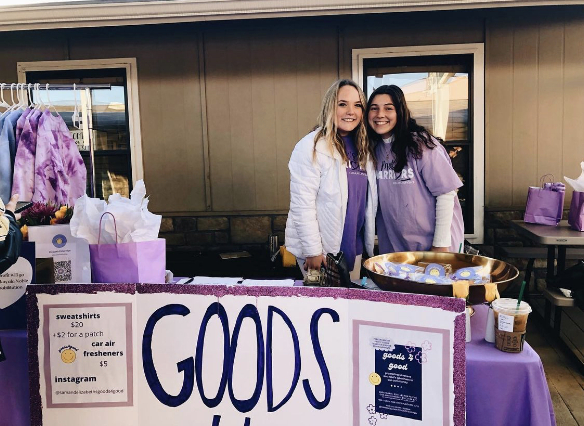 2021 Economics Fair – The Mane Edition