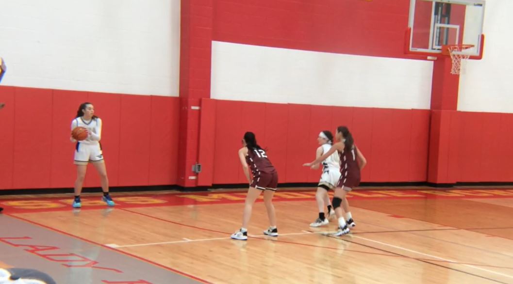 S&S Varsity Girls Basketball Tournament – The Mane Edition
