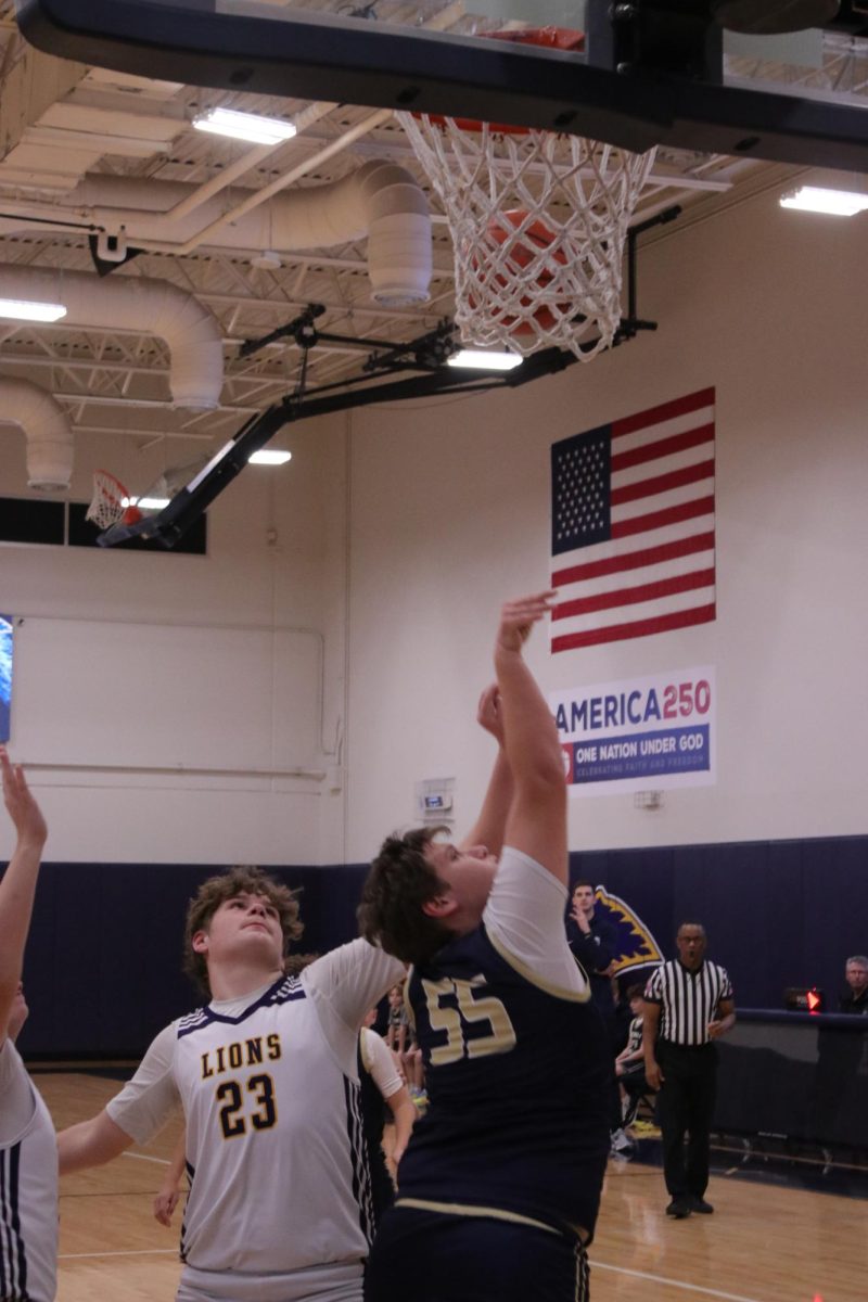 Middle School D1 And D2 Boys Basketball Faces Off Against PCA – The ...