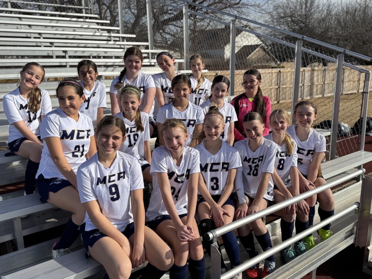 MS Boys And Girls Soccer Takes On Providence And Prince Of Peace – The ...